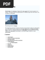 Introduction To Broadcasting | PDF | Broadcasting | Mass Media