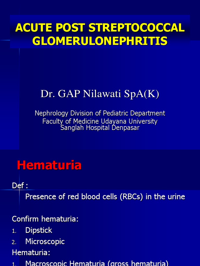 5 GNAPS English | PDF | Heart Failure | Kidney