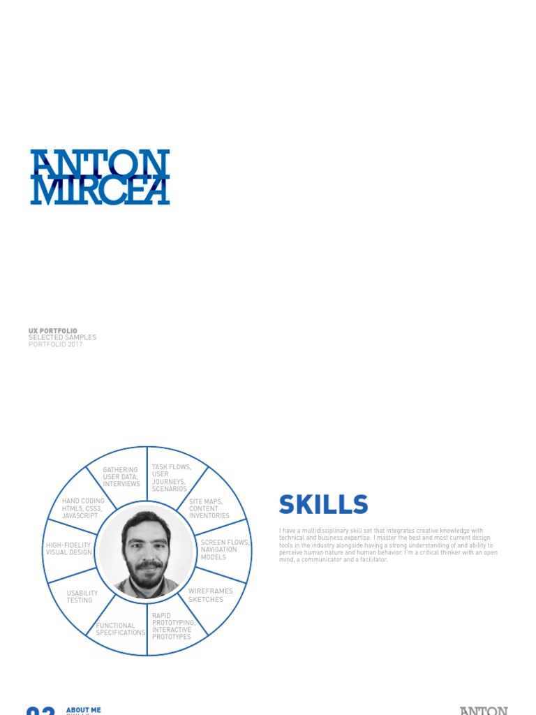 FinalUX PDF | PDF | User Experience | Usability