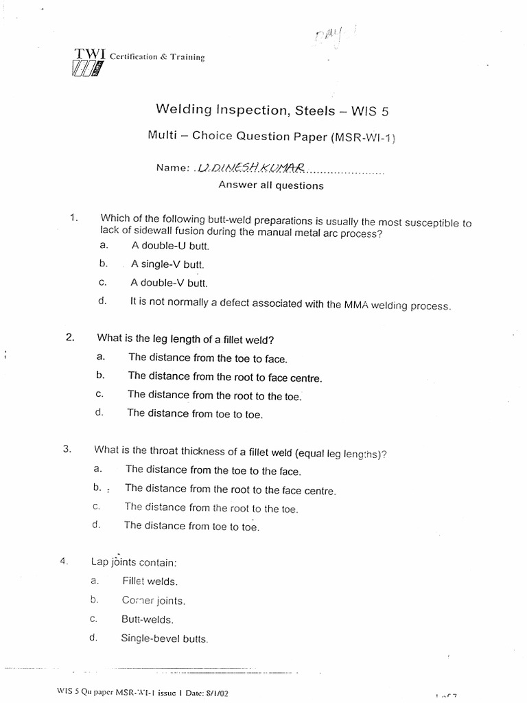 CSWP 3.1 - , Multi PDF | PDF