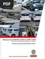 IAFT 16949-2016 Standard PDF | PDF