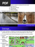 HEC-22, 3rd Edition Urban Drainage Design Manual: Inlets | PDF | Storm ...