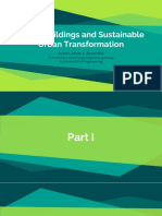 Philippine Green Building Code Overview | PDF | Green Building | Water ...