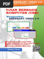 Panduan Login Besmart V2 Mahasiswa | PDF