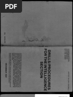 Sniper Training Matrix | PDF | Shooting | Sniper