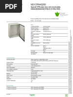 Eldon Enclosures | PDF | Door | Building Engineering