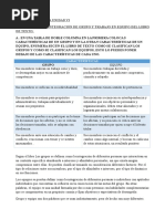 Trabajo en Equipo: Lecciones de Hormigas | PDF | Hormiga | Libertad