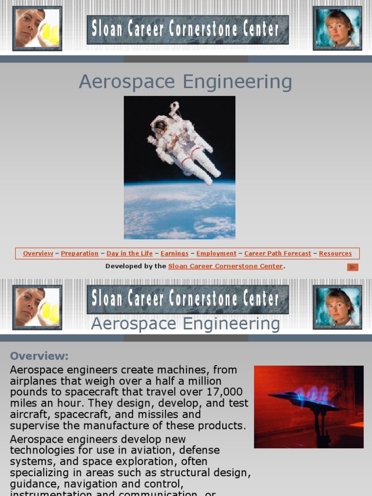 Aerospace | PDF | Aerospace | Aerospace Engineering