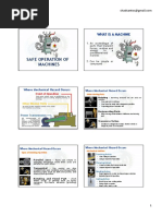Cardinal Safety Rules - PDF - EN | PDF | Personal Protective Equipment ...