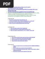 Sample Germanic Format | PDF | Stress (Biology) | Information Technology