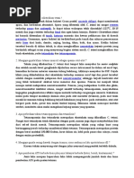 Dosis ATS untuk Anak dan Dewasa | PDF