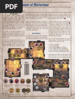 Frosthaven Solo Scenario Book | PDF