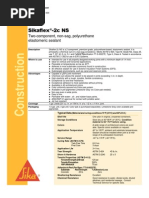 REMA TIP TOP SC2000 Cement Bonding Procedures Rev4 | PDF | Technology ...