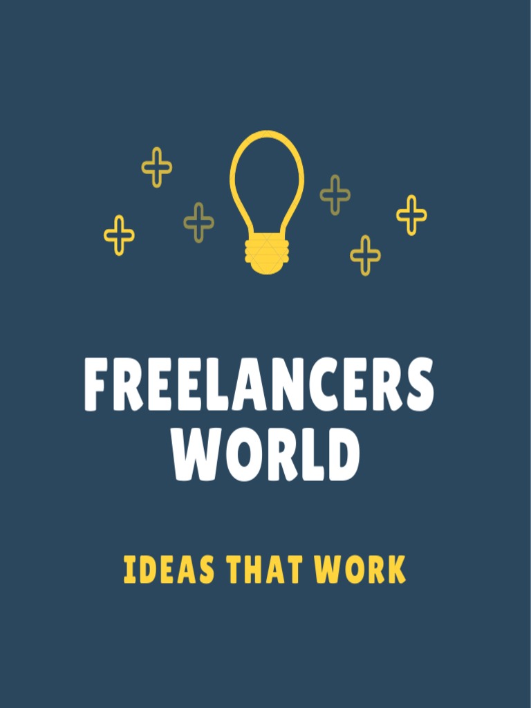Freelancers World | PDF