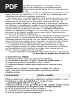 Les modalisateurs en français expliqués | PDF | Verbe | Phrase