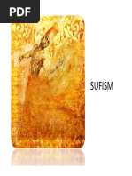 Sufism (Tasawuf Urdu Book) | PDF | Persian Philosophy | Nondualism
