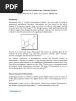 Eflaron Leaflet | PDF | Microbiology | Medical Specialties