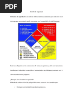 Rombo de Seguridad o Rombo NFPA 704 - GUÍA COMPLETA | PDF | Agua ...