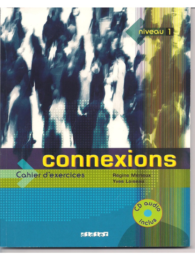 Cahier D'exercices PDF | PDF