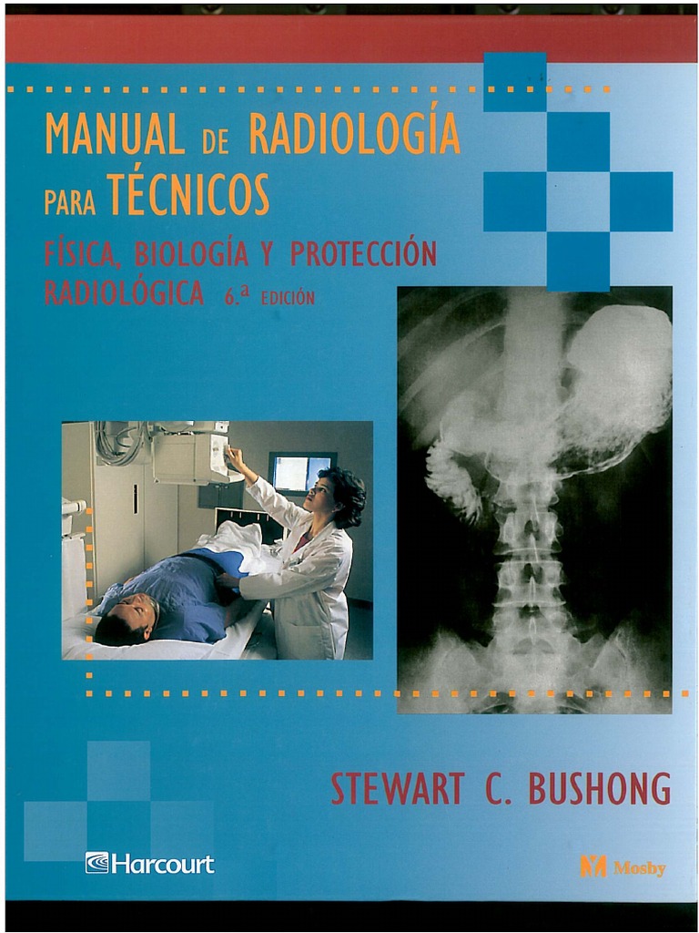 Manual de Radiologia para Tecnicos | PDF