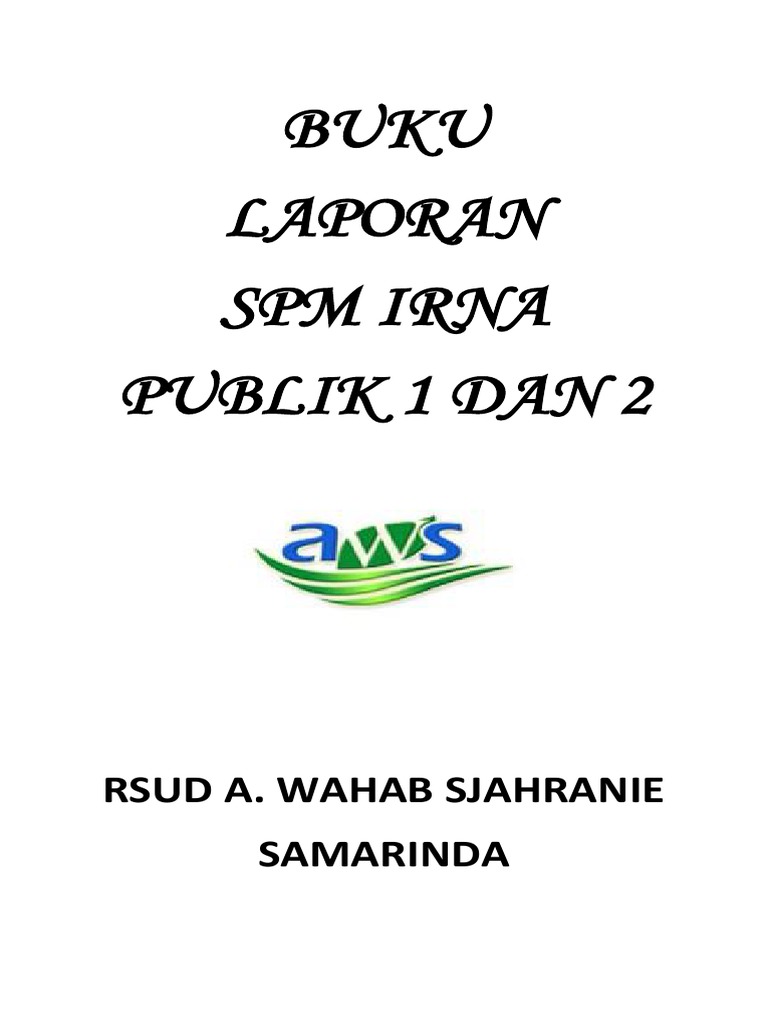 Cover SPM | PDF