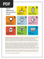 Feeding Program Proposal | PDF | Malnutrition | Nutrition