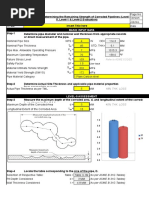 API 510 Corrosion Rate and Remaining Life Calculations | PDF | Nature