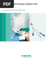 Shockwave C2+ Catheter Overview | PDF | Coronary Circulation | Coronary ...