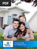 10+ Proven Cleaner Interview Questions (+answers) | PDF | Experience ...