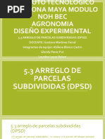 Tabla de Prueba Duncan 𝒓𝜶(𝒑,𝑵−𝒌) | PDF | Métodos y materiales de enseñanza
