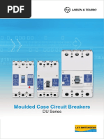 Electrical Symbols and Legends Guide | PDF