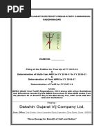 UHBVN Sales Circular 2024 Overview | PDF | Electricity | Electric Power