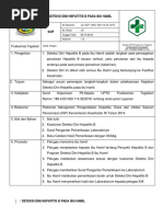 Sihepi Update 2023 | PDF