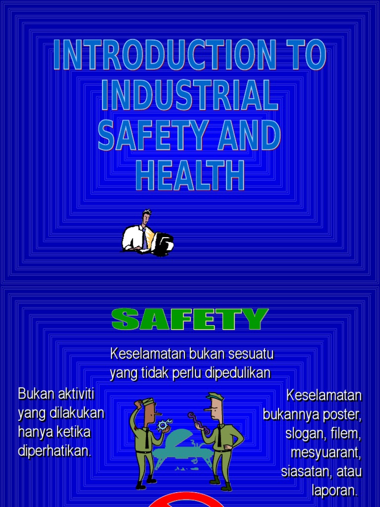 Safety Awareness - Malay | PDF
