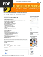 2 A - MAKLUMAT PATK 1 & PATK 2 | PDF