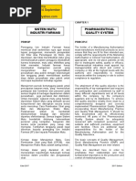 Kerusakan Tablet Obat - Penyebab Dan Cara Pengatasan - FARMASI INDUSTRI | PDF | Griya & Taman