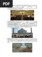 Kasuotan NG Mga Muslim Viel | PDF