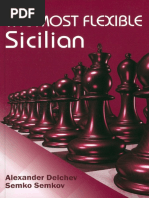 Sicilian Defence: (All Variations) | PDF | Traditional Board Games ...
