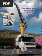2.2 Aforos Vehiculares | PDF | La carretera | Volumen