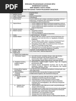 Contoh RPL Klasikal | PDF