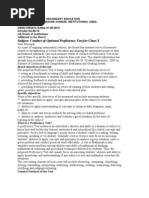 Aryabhata Ganit Challenge-2025 | PDF | Mathematics | Cognition