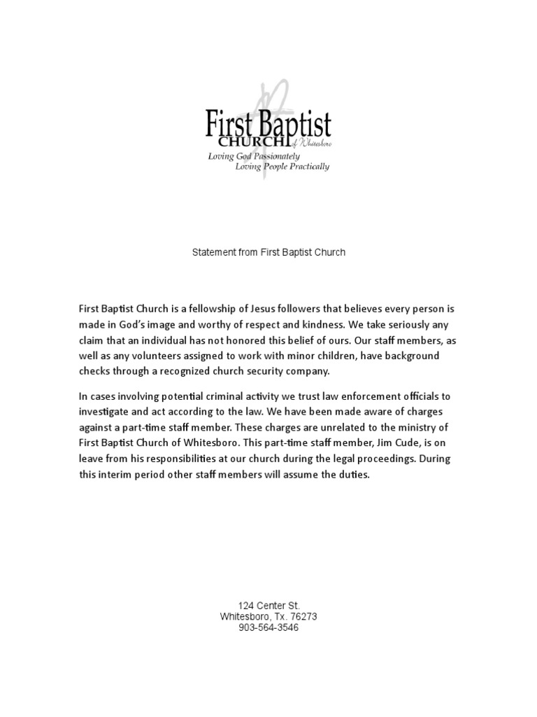 North Mesquite HS band director arrested for online solicitation of a ...