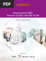 Organisation-Chart DG-RTD en 0 | PDF