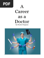 Doctors Qualifications Explained | PDF | Doctor Of Medicine | Physician