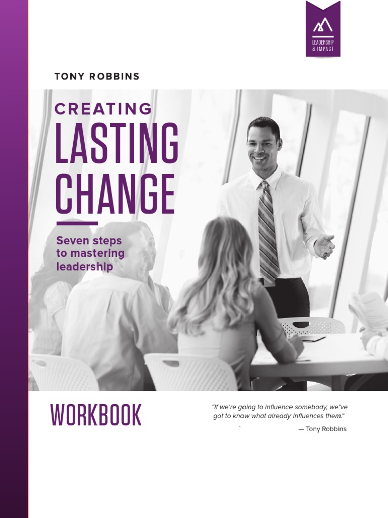 Lasting Change | PDF | Humanistic Psychology | Psychotherapy