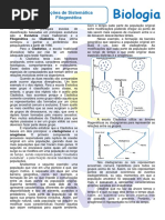 Conceitos Basicos de Filogenia | PDF | Filogenética | Evolução