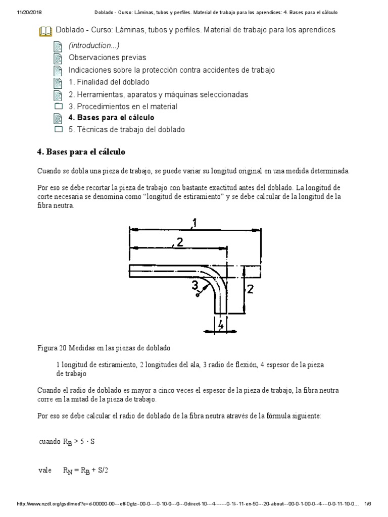 Doblez | PDF | Doblar | Naturaleza