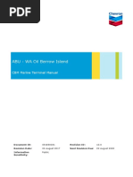 Standards Followed in Design of Oil Jetty | PDF | Oil Tanker | Pump