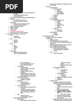 Hotel Terminology and Abbreviations Guide | PDF | Revenue | Hotel
