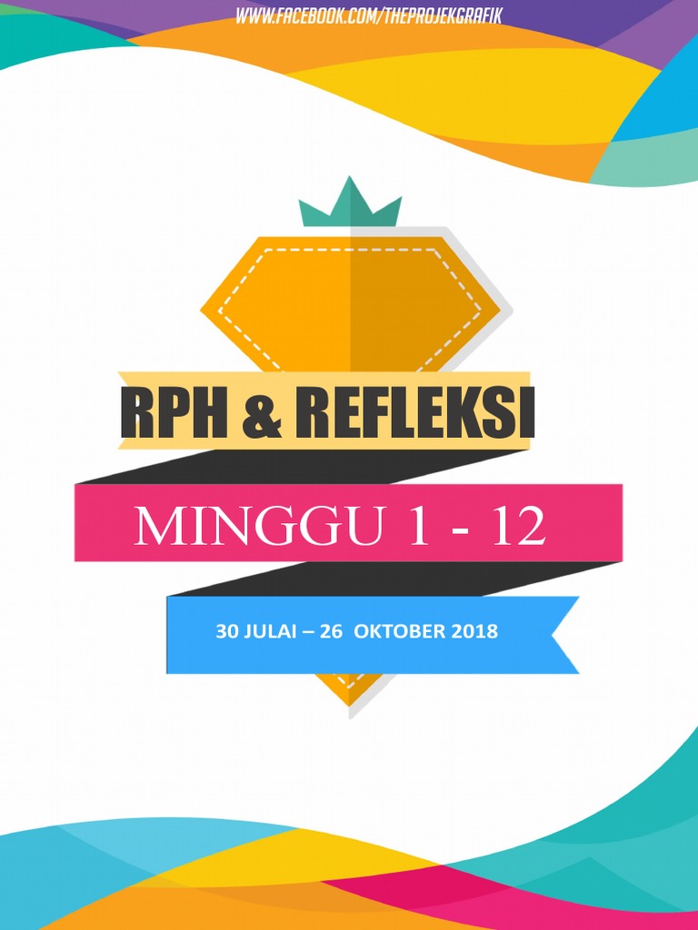 Pembahagian Minggu RPH | PDF